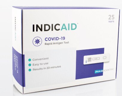INDICAID